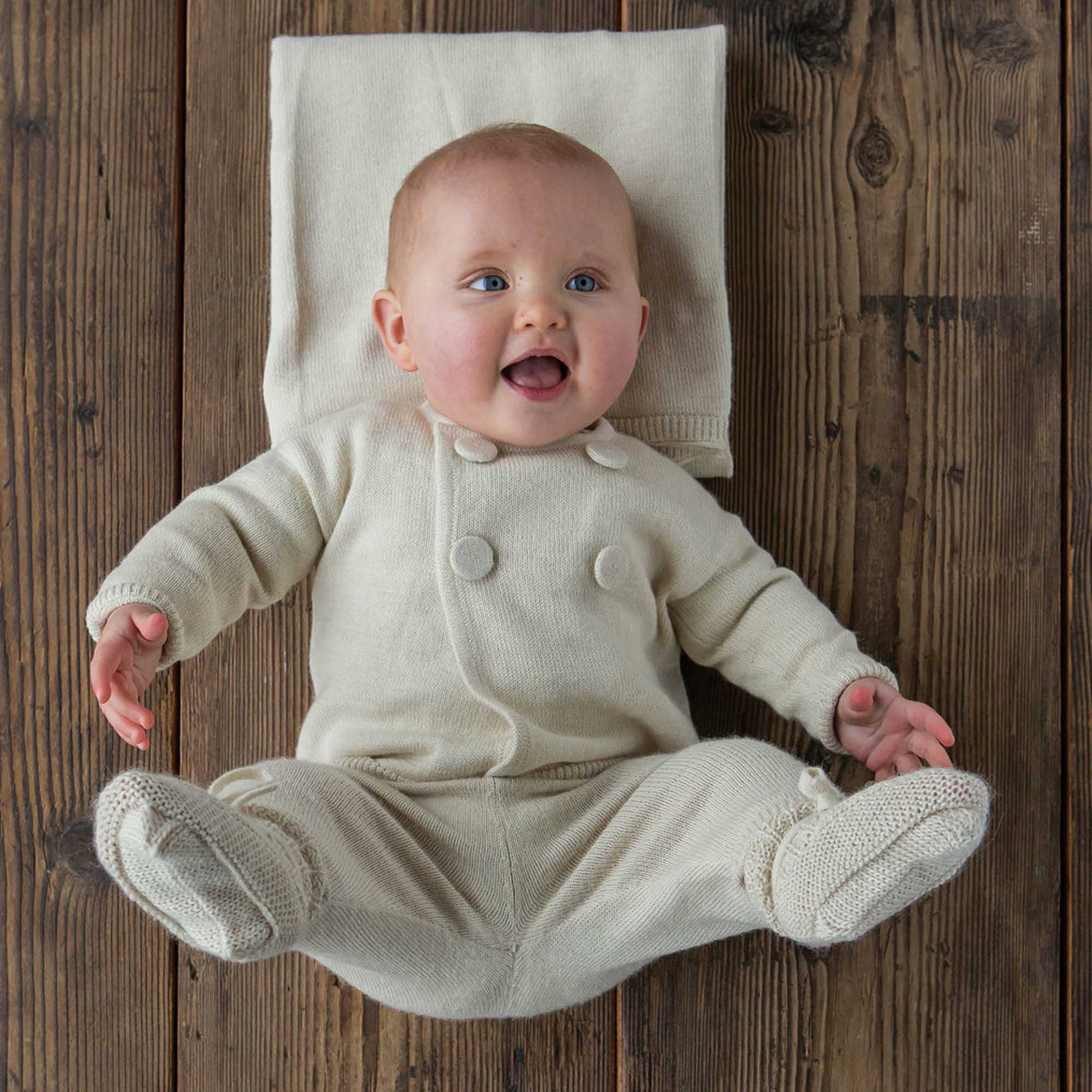 Buy Cria Baby Set | Luxury Alpaca Baby & Toddler | Alicia Adams Alpaca