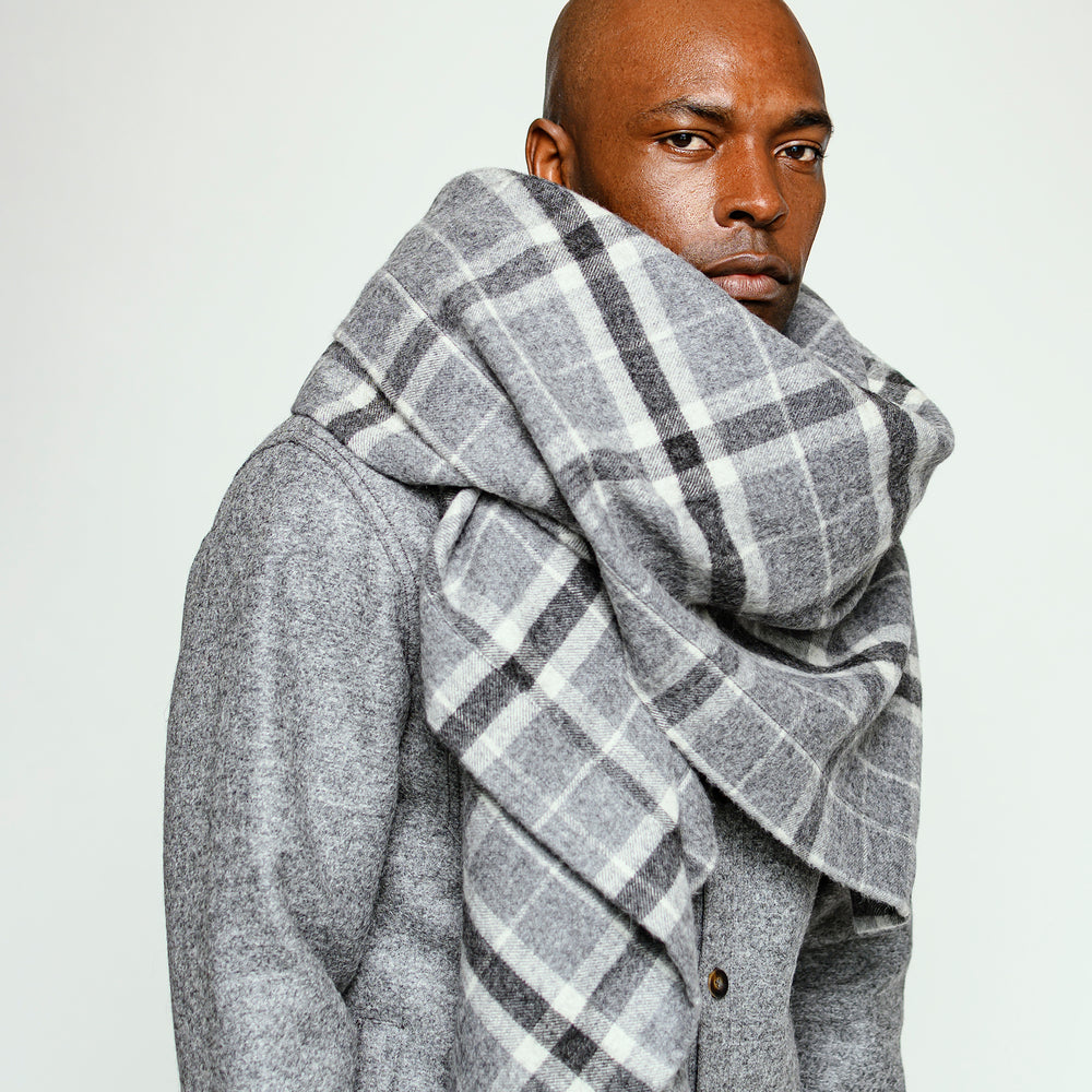 Buy Westwood Wrap | Luxury Alpaca Wraps | Alicia Adams Alpaca