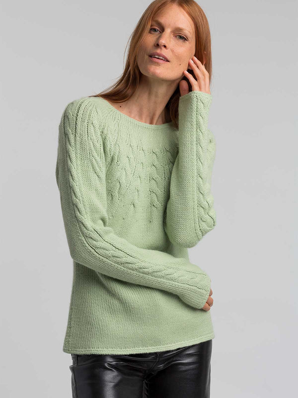 Alicia Adams Alpaca | Luxe Alpaca Home Decor, Blankets, and Apparel