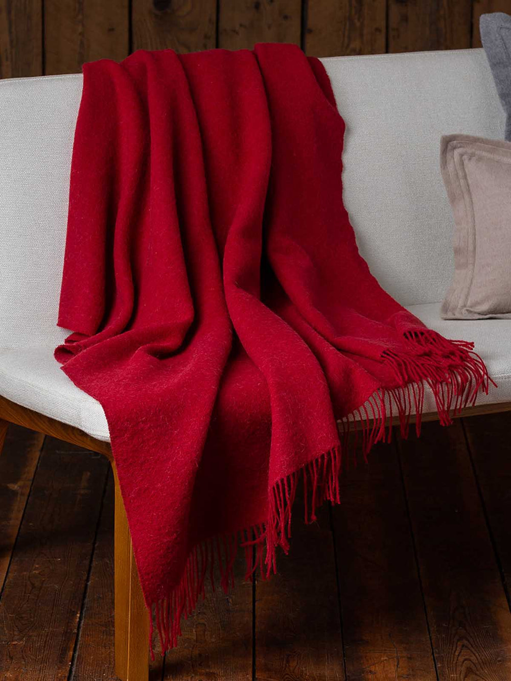 Alicia Adams Alpaca | Luxe Alpaca Home Decor, Blankets, and Apparel