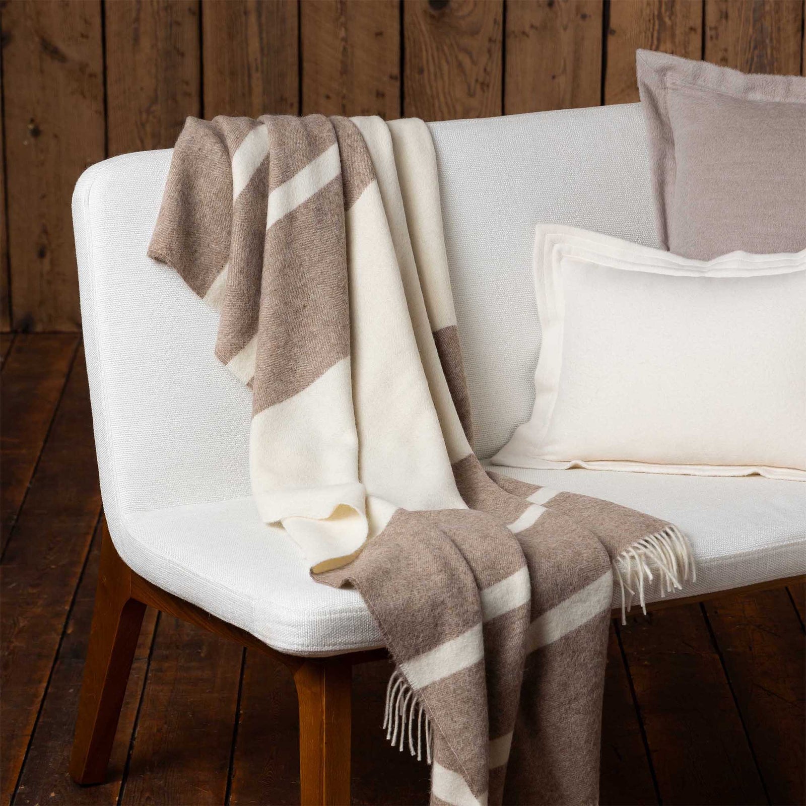 Alicia Adams Alpaca | Luxe Alpaca Home Decor, Blankets, and Apparel