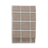 Buy Wellington Throw | Luxury Alpaca Throws | Alicia Adams Alpaca