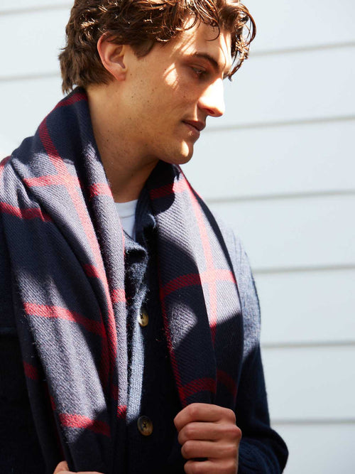 Alicia Adams Alpaca | Luxe Alpaca Home Decor, Blankets, and Apparel