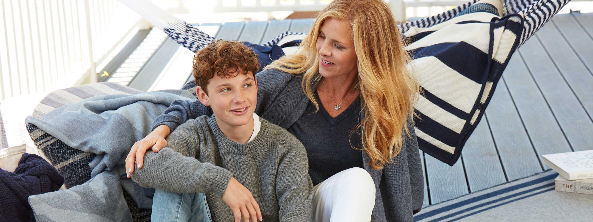 Alicia Adams Alpaca | Luxe Alpaca Home Decor, Blankets, and Apparel